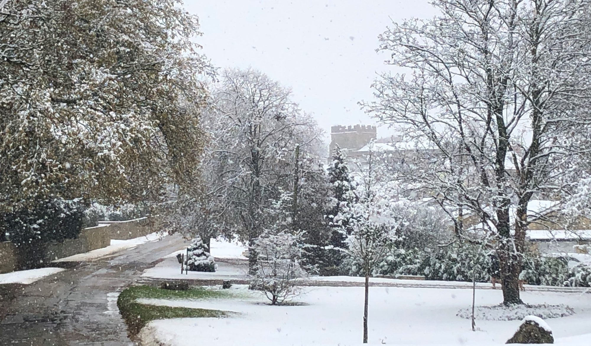 Village | TheHorleyViews.com